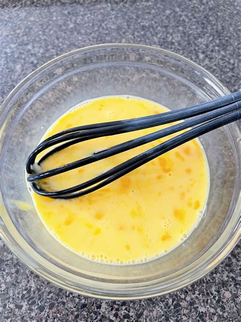 Tiktok Biscuits And Gravy Casserole The Mommy Mouse Clubhouse