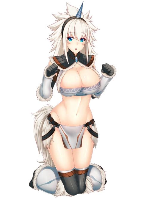 Kirin Monster Hunter Drawn By Megatama Danbooru