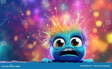 Sprites For Particles For Creating Games Set 1 Cartoon Vector