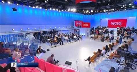 Cambio Programmazione Mediaset Dicembre GF In Pausa Elisa Al Posto Di U D E Amici