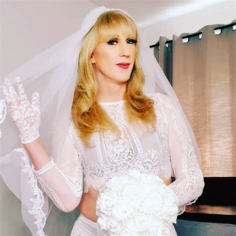 Crossdresser Brides On Tumblr