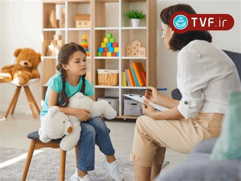 بازی درمانی چیست؟ دانشکده روانشناسی و علوم تربیتی دانشگاه تهران