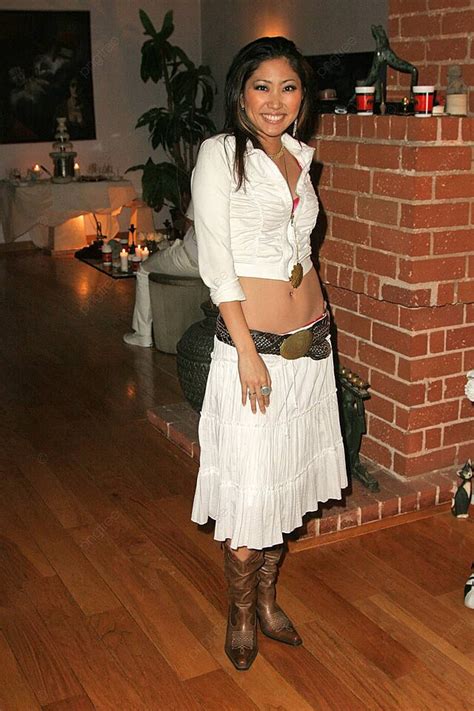 Maria Conchita Alonso S Surprise Birthday Party People Star Fame Photo