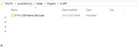 Script To Copy Folders Retain Permissions And Creating Folders Programming And Development