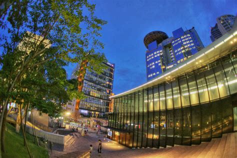 誰もが羨む、東京の高級住宅街を一挙ご紹介！ 東京都におけるセレブエリアの条件とは？ U Note[ユーノート] 仕事を楽しく、毎日を