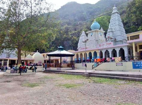 Temple Of Himachal यहां स्वयं प्रकट हुए थे भगवान शिव