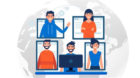 Hire Virtual Employees In India Starting Us 5 Citadel Coworkers