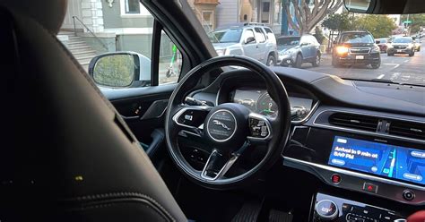 Waymo Robotaxi Collides With Bicyclist In San Franciscos Potrero Hill Neighborhood Cbs San