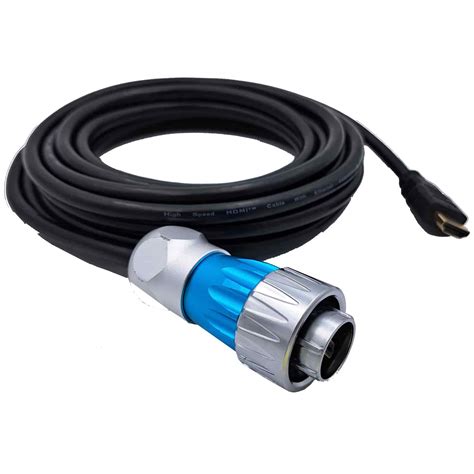 Cnlinko Dh 24 Series Cable Connector Hdmi 5 M Enova Solutions Ag Connectors And Cables Switzerland