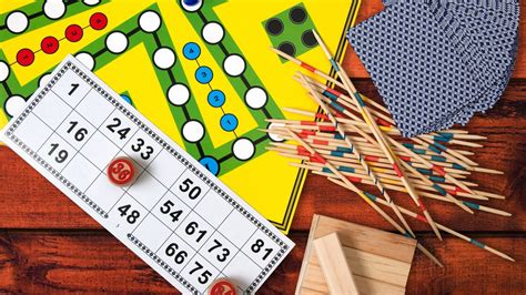 Top 12 Mejores Juegos De Mesa Para Adultos Cjm