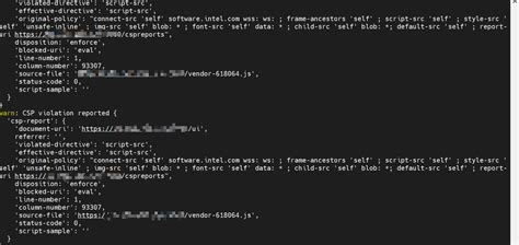 Vtune Backend Questions Intel Community