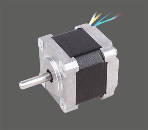 Stepper Motor Control System Block Diagram And Design Principle Exhibition Teamwork Global