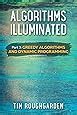 Algorithms Illuminated Part Graph Algorithms And Data Structures Amazon De Tim Roughgarden