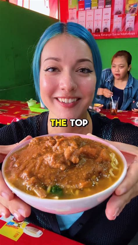 Bakmi Asuk • 250 Reels On Instagram