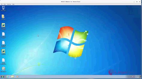 how to install windows 7 vm on proxmox ve linuxhelp tutorials