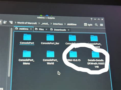 Need Advice For Some Of My Addons Not Working In World Of Warcraft R