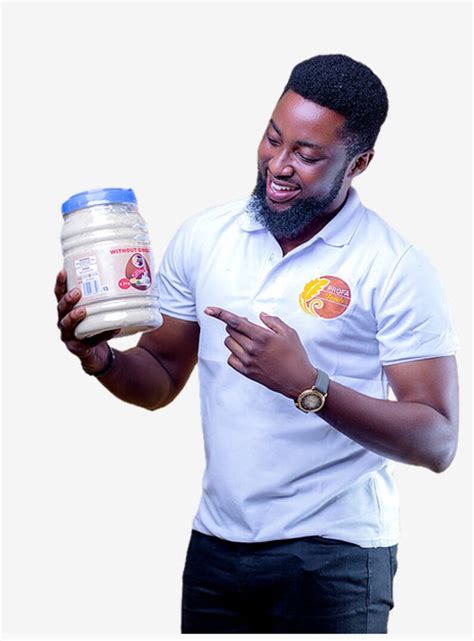 Profa Tom Brown Wholesome Instant Cereal Porridege Roasted Corn Flour Packed With Energy And