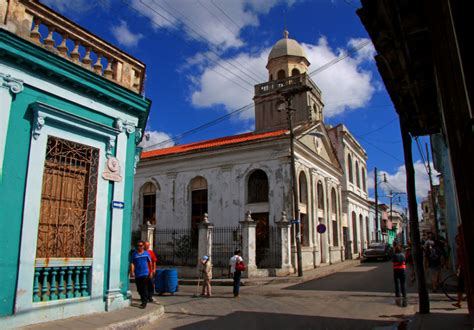 Santa Clara Cuba
