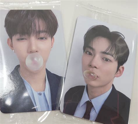 잡담 풍선껌 포카 보통 풍선껌 불고 찍지않아 인스티즈instiz 연예 카테고리