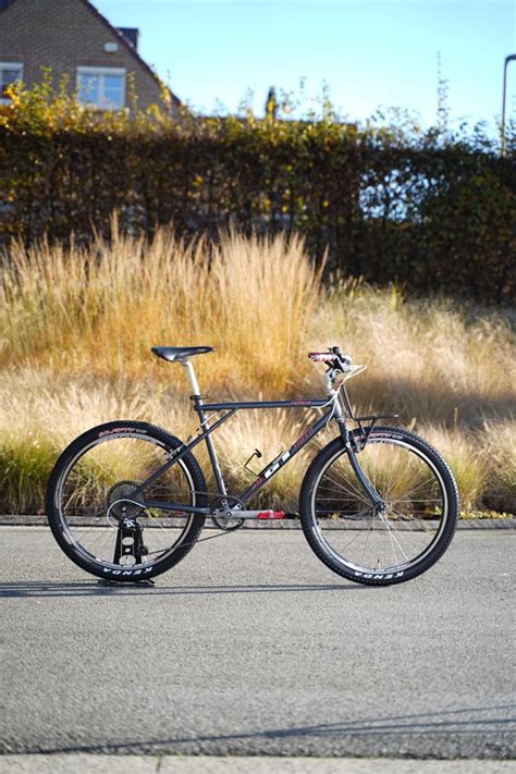 my 94' GT Talera : r/xbiking