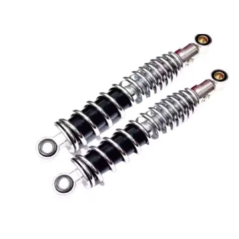 MRP Pc Motorcycle Secondary Shock MM MM Rear Shock For XRM TMX Suport Shock Lazada PH