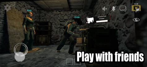 Descargar Curse Of Grandma Multiplayer En Pc Gameloop Oficial