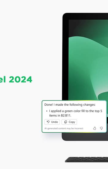 Full Microsoft Excel 2024 Review Softwarekeep