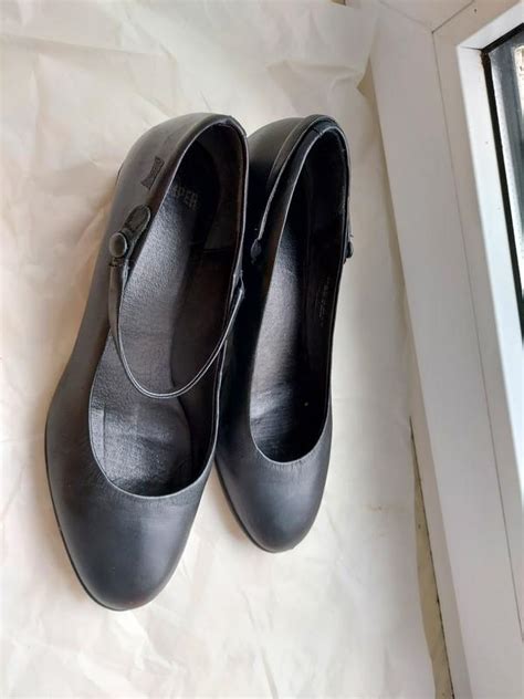 Зручні туфлі Camper — ціна 480 грн у каталозі Туфлі Купити жіночі речі за доступною ціною на