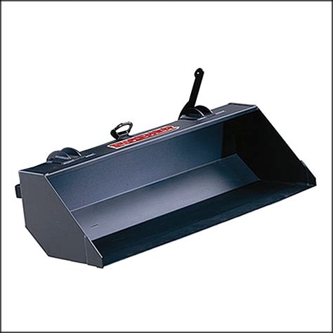 Atv Loader Bucket Product Disability Work Consulting