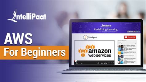 what is aws aws for beginners amazon aws tutorial aws