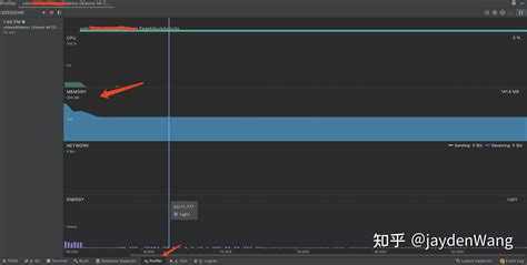 Android内存泄露之检测工具 知乎