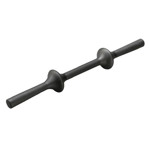 Akaishi Stick Massager Black Make Designed Objects