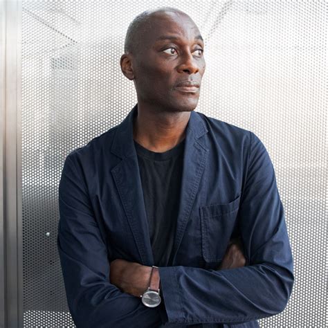 Ekow Eshun In The Black Fantastic”