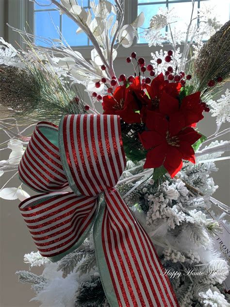 How To Diy A Designer Christmas Tree Topper Artofit