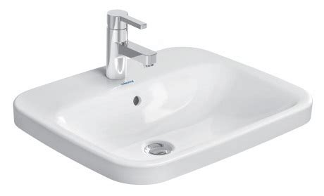 Раковины Duravit