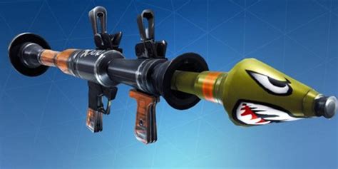 Beste Fortnite Waffen In Staffel 8 Jede Waffe Im Ranking