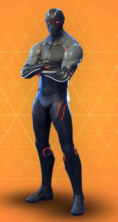 Top 30 Rarest Fortnite Skins That We Seen So Far
