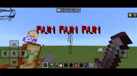 Mcpe Broken Script Mod Download In Comments 😁 Youtube