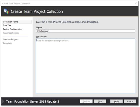 Tfs Continuous Integration Walk Through Part 5b Multiple Solutions