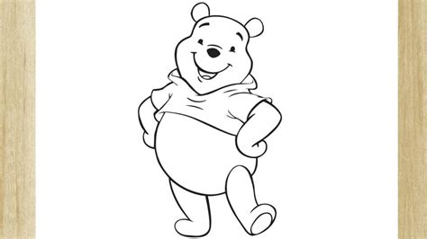 Desenho Ursinho Pooh Desenho Ursinho Pooh Colorido Imagens Para