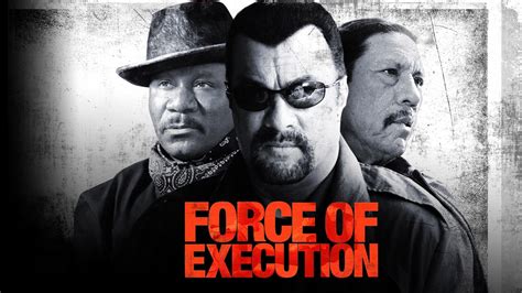 ‎force Of Execution Apple Tv