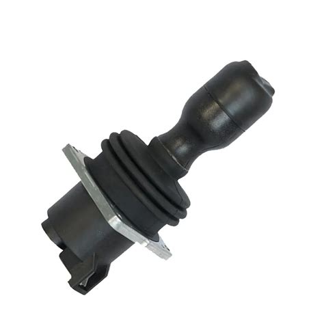 Dual Axis Joystick Controller For Genie Boom Lifts 101005 Industrial