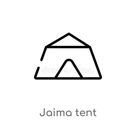 Jaima Tent Stock Illustrations 13 Jaima Tent Stock Illustrations