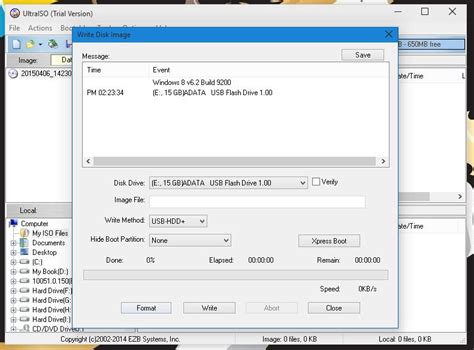 How To Install Windows From USB Drive Securely A Guide Robots Net
