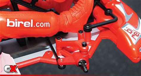 Review Kyosho Birel R31 SE Go Kart