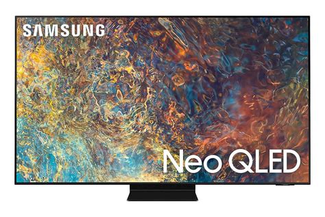 Samsung 98 Inches Smart QLED Technology (TV, QA98Q80CAUX ZN) - Oshilolo