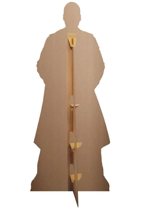 The Fifteenth Doctor Who Ncuti Gatwa Lifesize Cardboard Cutout Standee