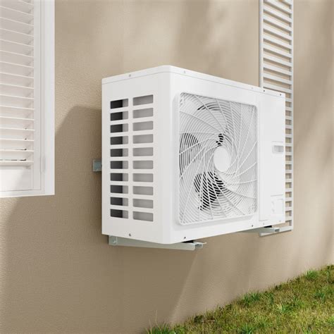 Mini Split Wall Mounting Bracket For 6000 12000 Btu Universal Ductless