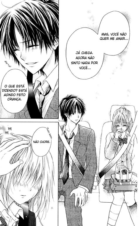 Zutto Suki Datta Kuse Ni Capítulo 1 Manga Online