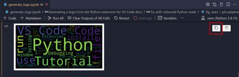 Python In Visual Studio Code August Release Microsoft For Python Developers Blog